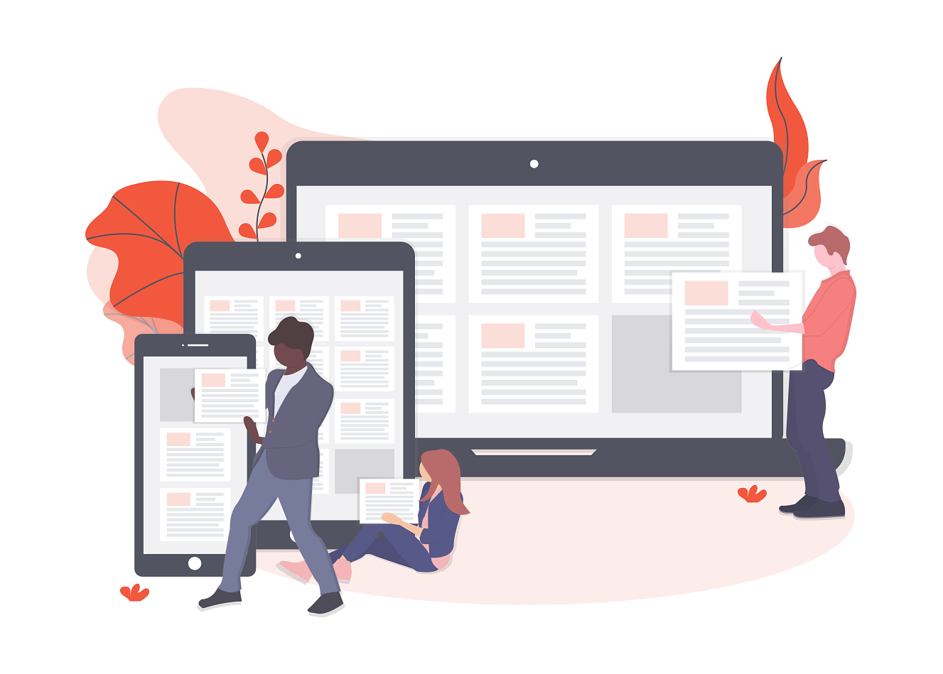 Will Posting on Medium.com Impact SEO? | Convertiv